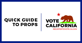 California Quick Guide to Propositions | California Secretary of State